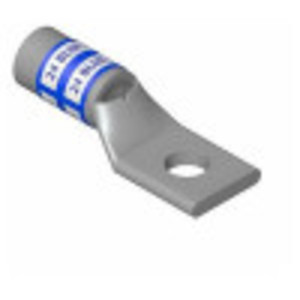 ABB (Thomas And Betts) 256-30695-424 Color-Keyed®, Compression Lug ...