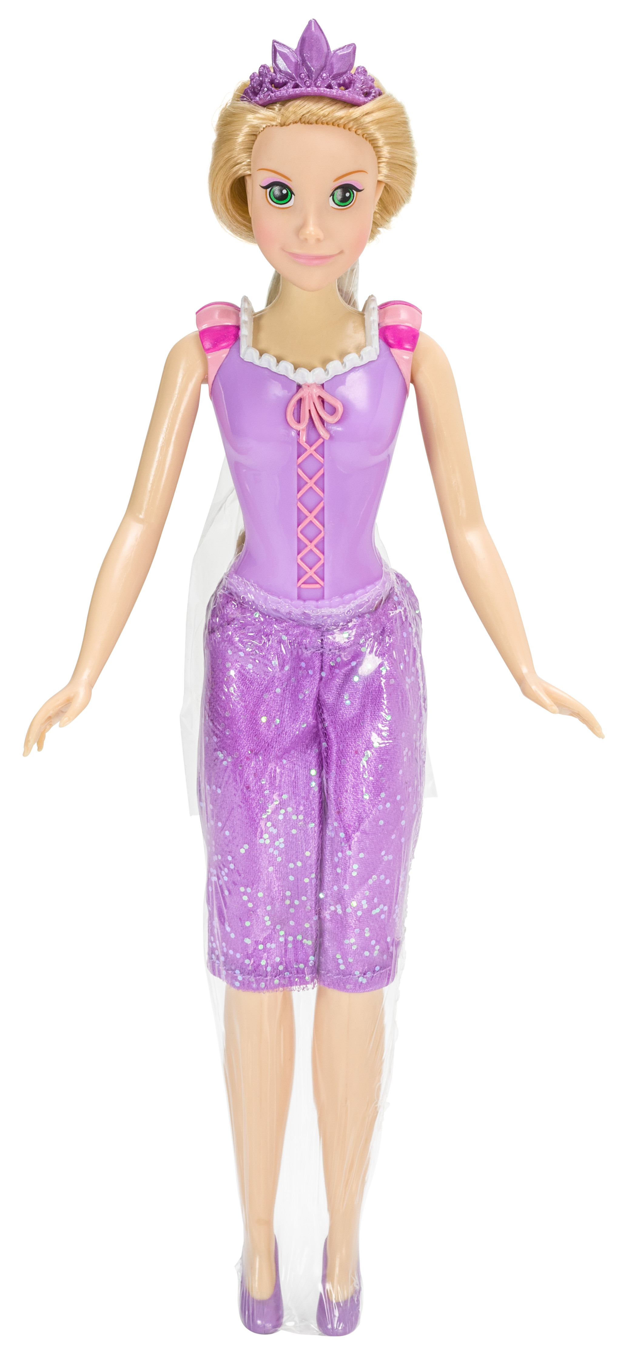 Disney Princess Rapunzel Doll Signature Cake Decoset | DecoPac