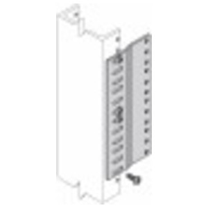 B-Line (Eaton) SB576A01YZ Eaton B-Line Series Open Frame Racks, 11 ...