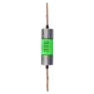 Bussmann (Eaton) FRS-R-80 FUSETRON™ FRS-R Series Class RK5 Time Delay ...