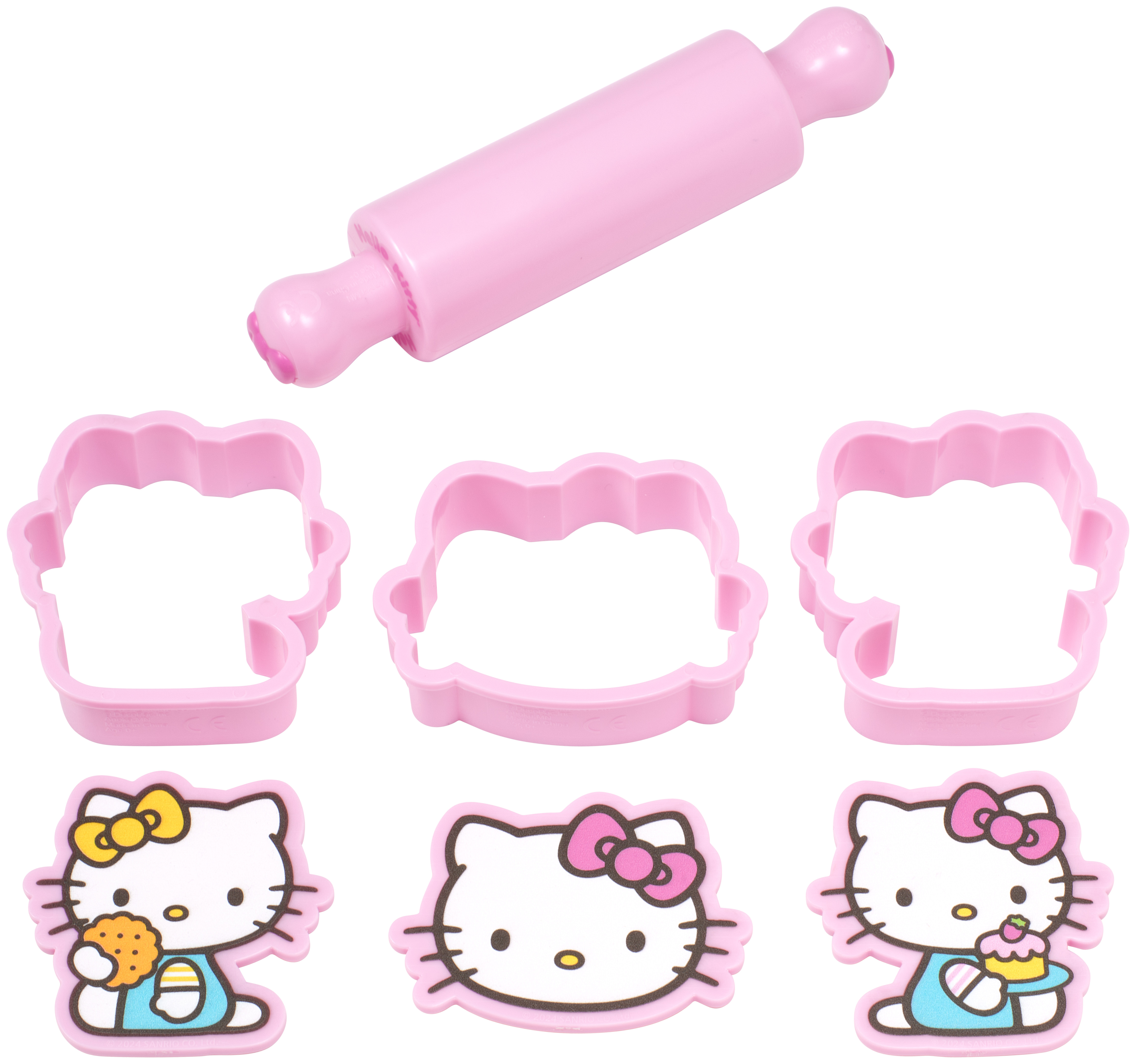 Hello Kitty Play Bake Fun 100e257f 594a 4489 8302 819b7dc7eea7 | DecoPac