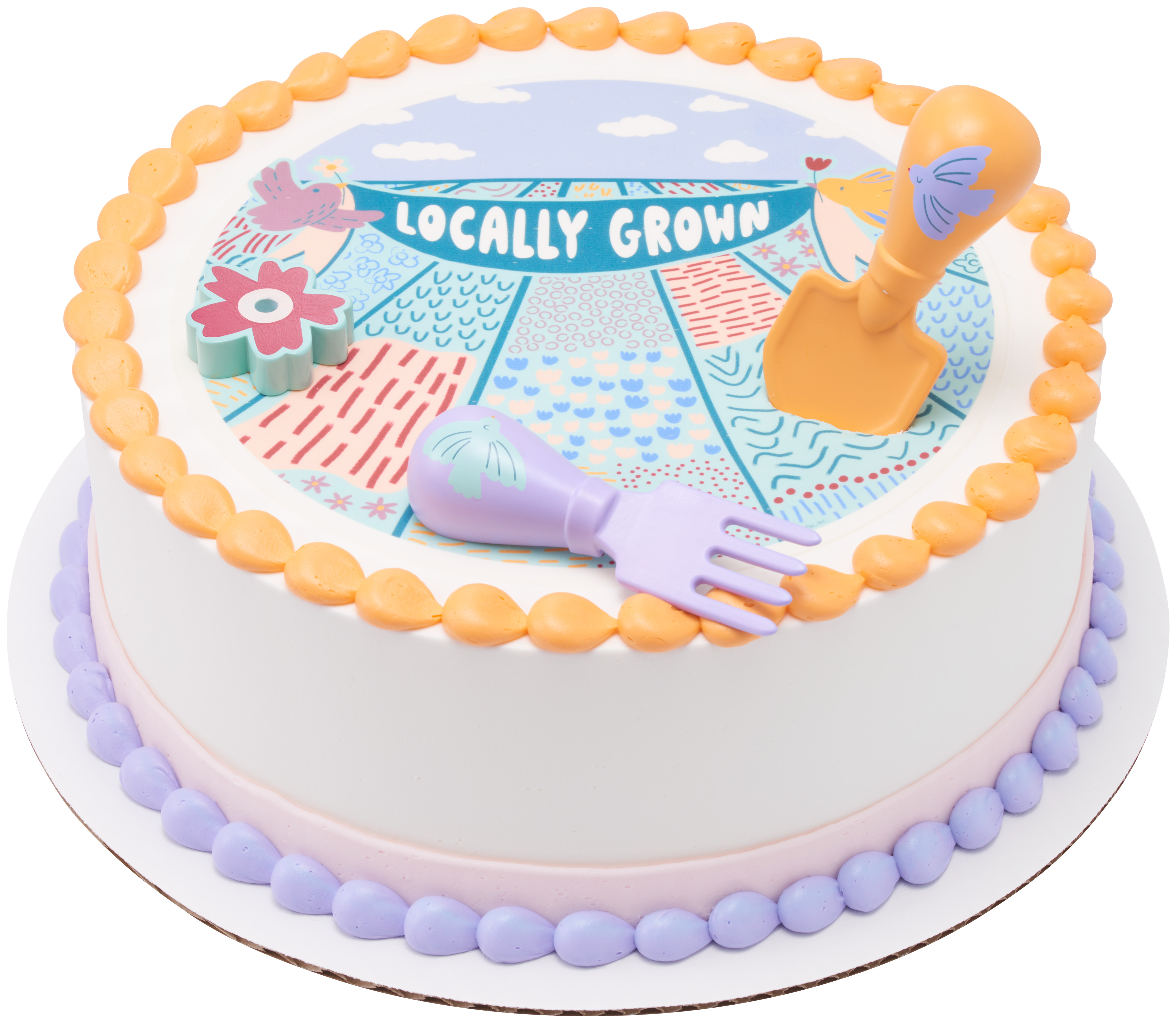 Baby Shower Page 6 of 9 | DecoPac