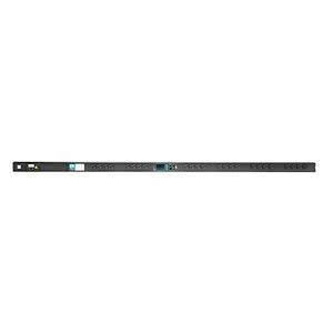 Chatsworth P3-1E0E3 Monitored Vertical EConnect PDU, L6-20 Plug, 1 ...