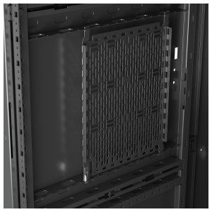 Middle Atlantic Products DWR-24-32 DWR Series Pivoting Wall Mount Rack ...