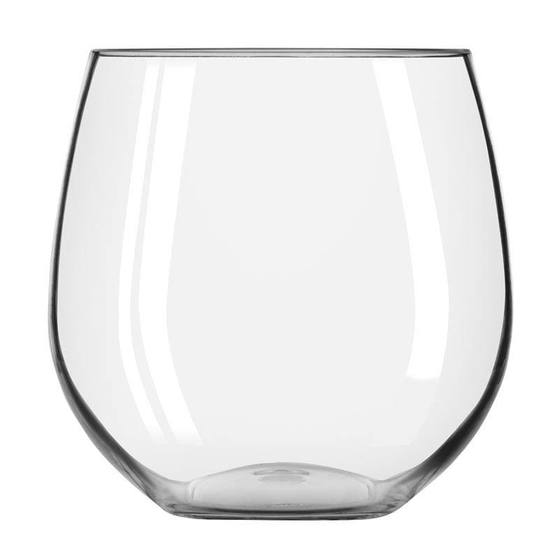 Infinium Classic Stemless Red Wine - Libbey FS