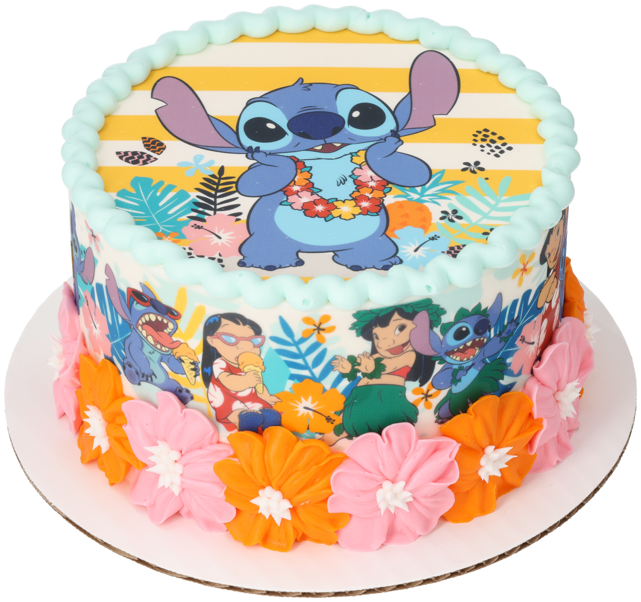 Disney Lilo And Stitch | DecoPac
