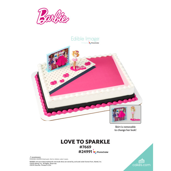 Barbie Love To Sparkle Decoset 86f92de6 D677 44c9 B1bb F399dfe038b8 ...