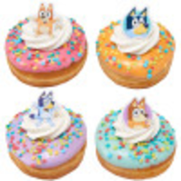 Bluey So Much Fun | DecoPac