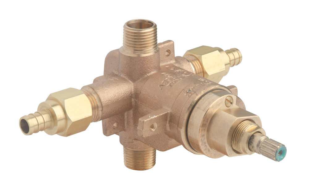 Temptrol Body - Symmons