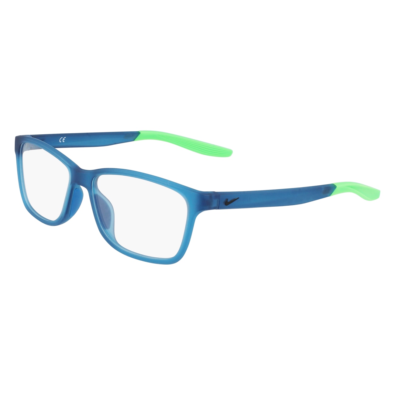 Nike 5538 | Prescription Eyeglasses | Nike Vision