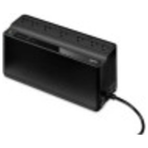 APC (Schneider Electric) BE600M1 APC Back-UPS BE600M1, 600VA, 120V,1 ...