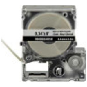 Panduit H000X034H1M MP Cassette, Continuous Heat Shrink Tubing, Mil ...