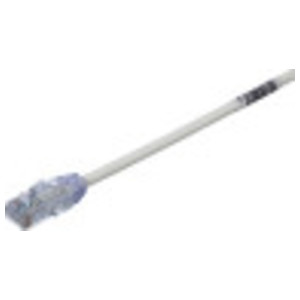 Panduit UTP28X7 Pan-Net®, Category 6A, UTP, Modular Plug, Copper Patch ...