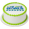 I've Got Goals | PhotoCake® Edible Image® | DecoPac