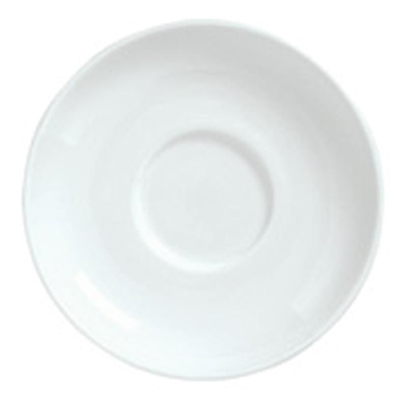 Reflections Tea/Espresso Saucer - Libbey FS