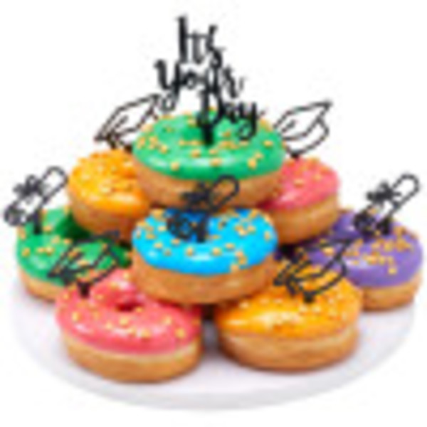 Gold Stars | DecoPac