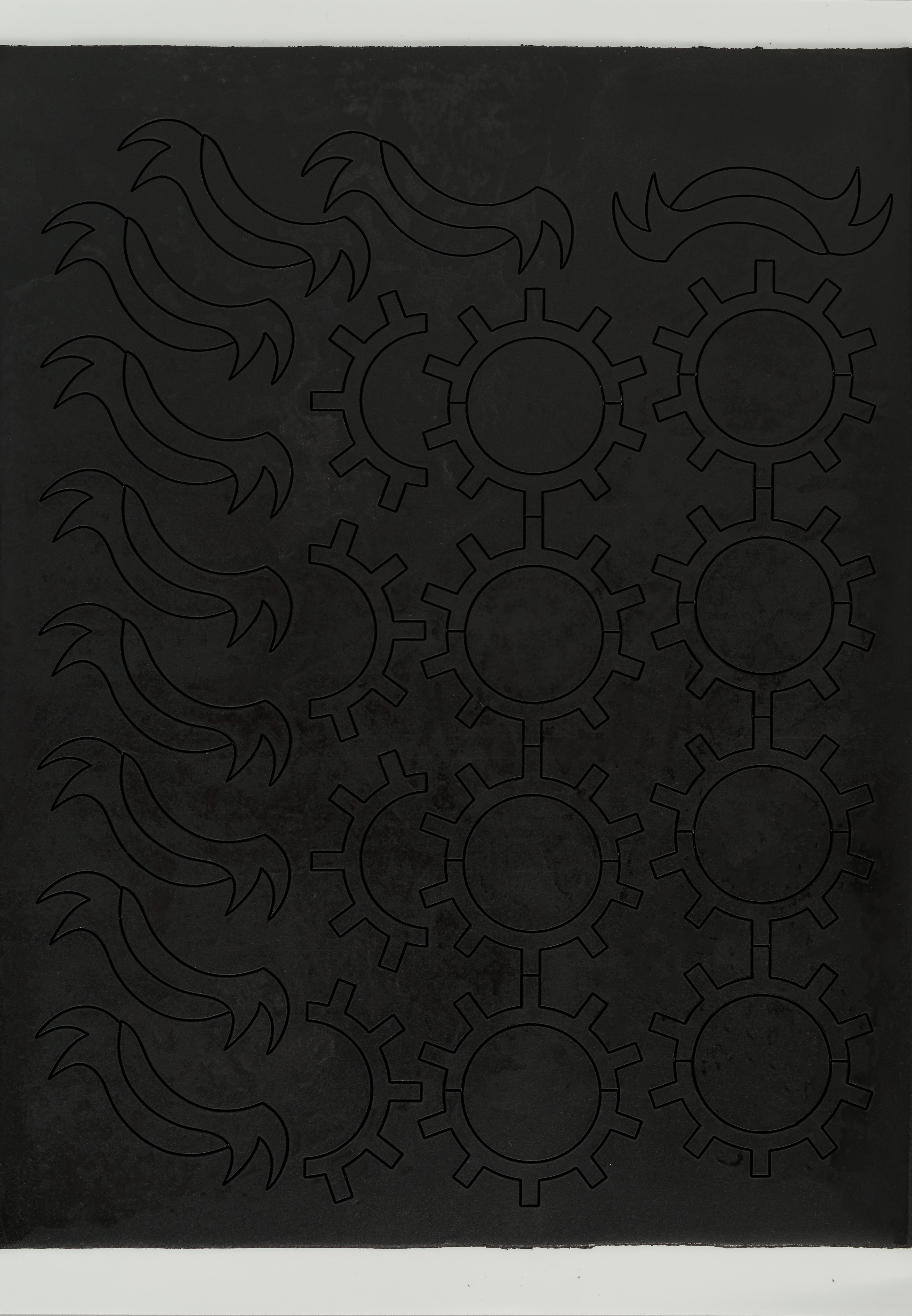 Adorable Unicorn Sweet Shapes Variety | DecoPac