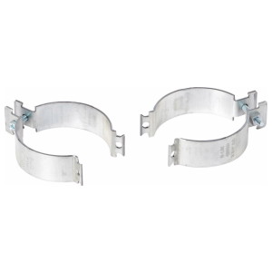 B-Line (Eaton) 4D2050PAZN 4Dimension Strut Pipe Clamps And Fittings ...