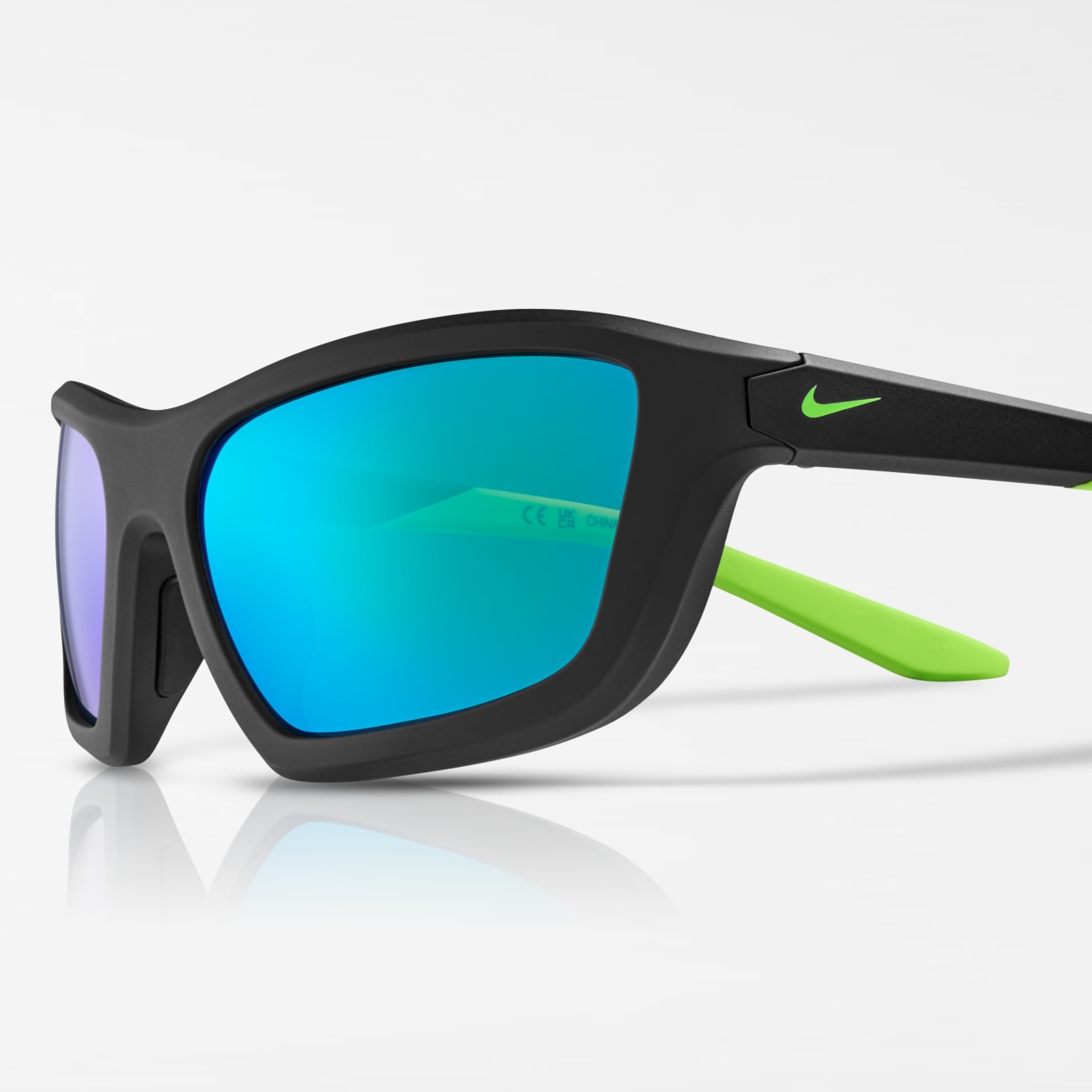 Sports Sunglasses & Athletic Eyewear | Nike Vision