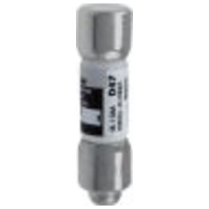 Bussmann (Eaton) FNQ-R-7 Limitron™ FNQ-R Series Class CC Time Delay ...