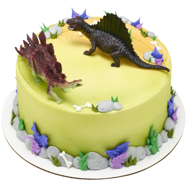 Dinosaur Pals Decoset | DecoPac