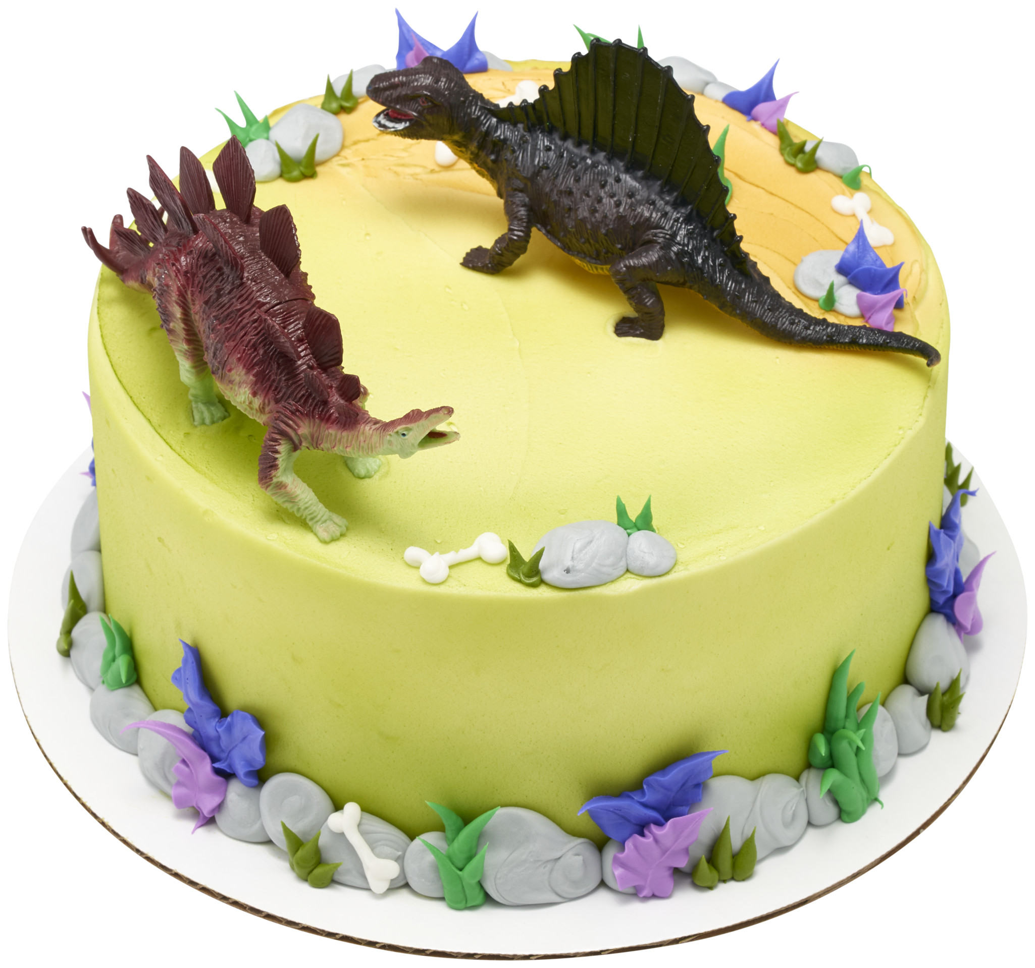 Dinosaur Pals Decoset | DecoPac