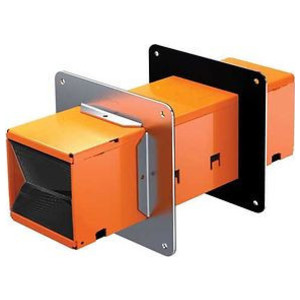 Specified Technologies EZDP44S2 Fire Rated Single Pathway Through Walls ...