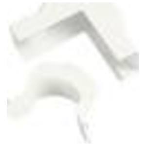 Panduit OCFX3IW-X Surface Raceway, LDPH3 Power Rated Outside Corner ...