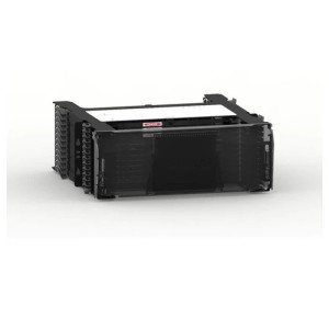 CommScope NG4-CH100000-E NG4access® Fiber Patch Panel, Steel, Powder ...