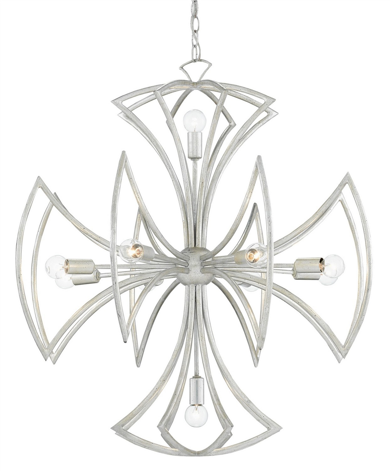 Malta Chandelier