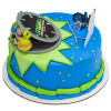 Teenage Mutant Ninja Turtles Turtles To Action Decoset | DecoPac