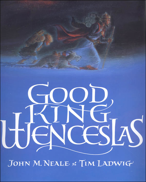 Good King Wenceslas