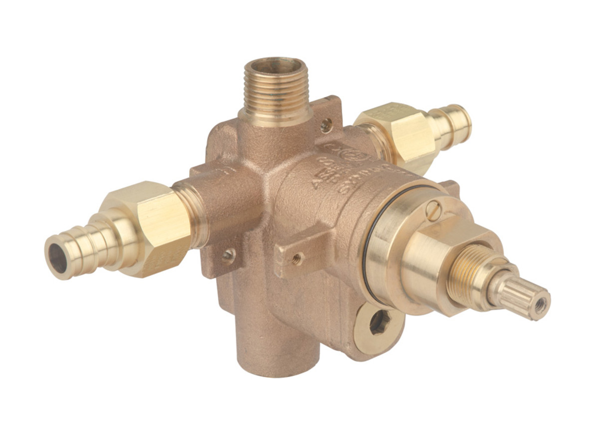 Temptrol Body - Symmons