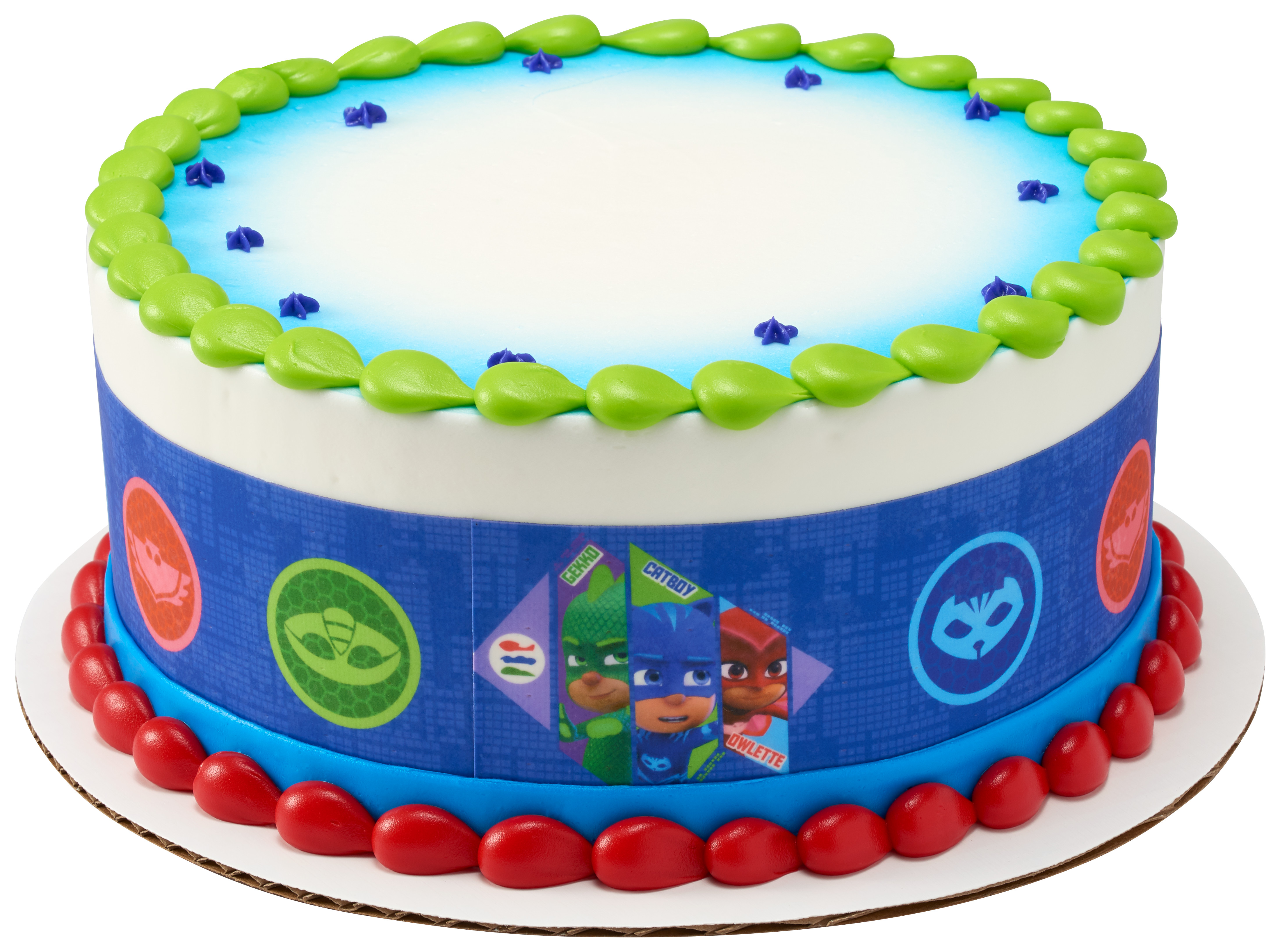 Pj Masks | DecoPac