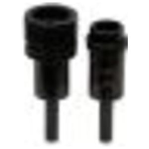 Bussmann (Eaton) BK/HEB-AA TRON™ HEB Series 30A 600V 1 Pole Non ...