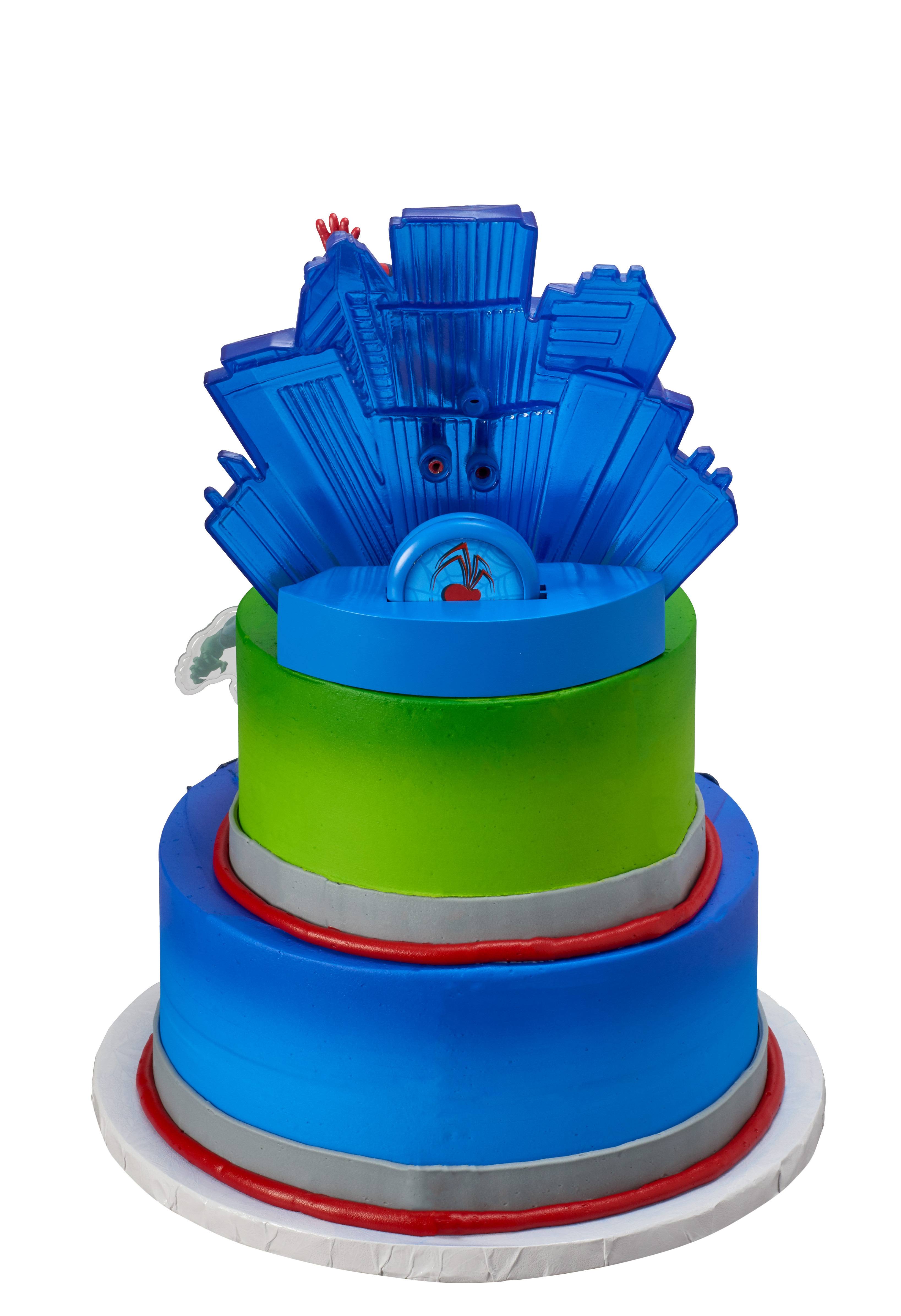 Spider-Man | DecoPac