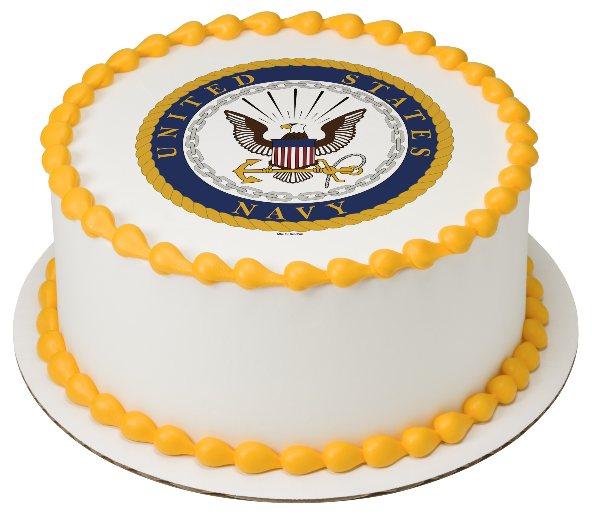 United States Navy | DecoPac