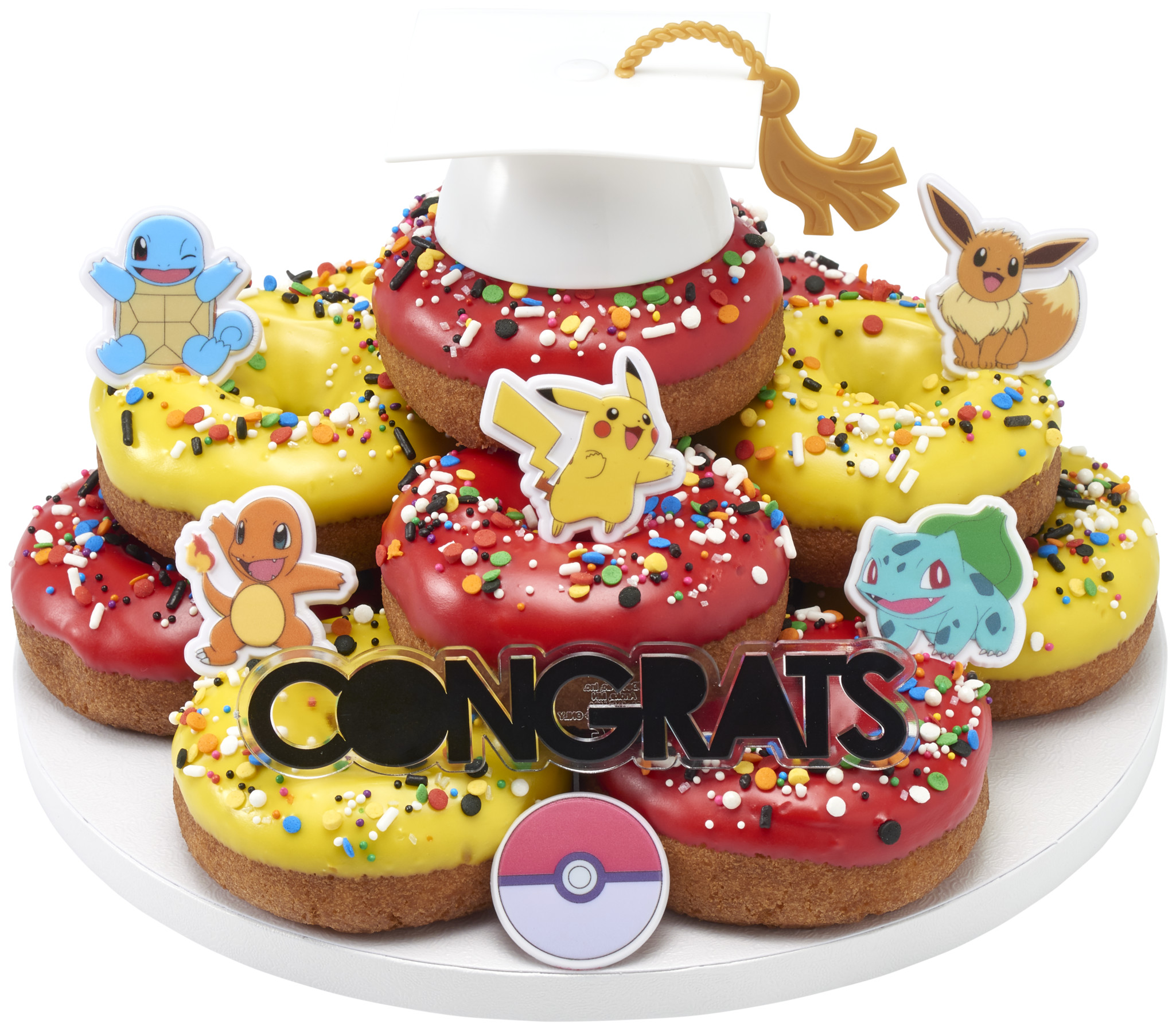 Pokemon Characters | DecoPac