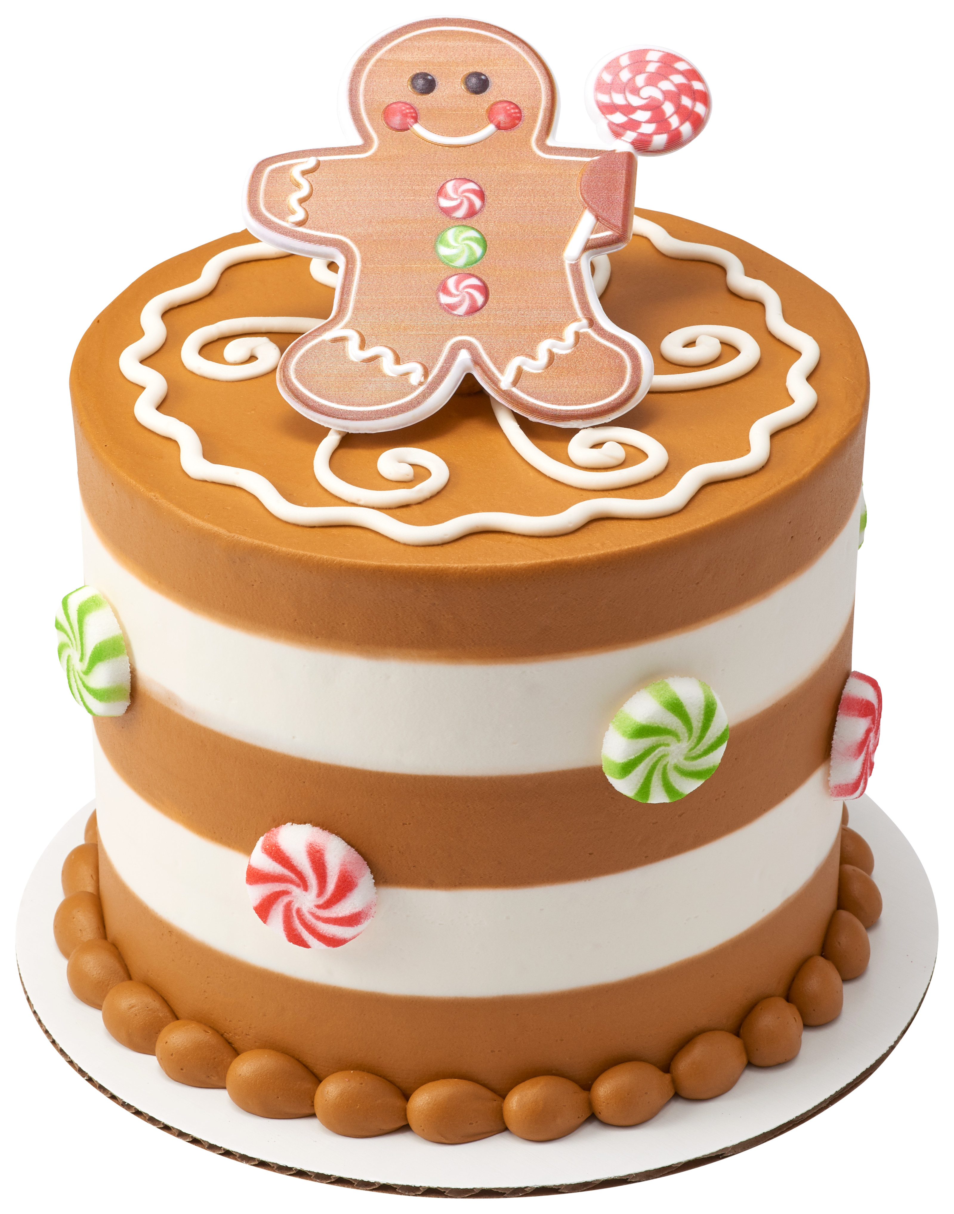 Gingerbread Flavoring Compound | DecoPac