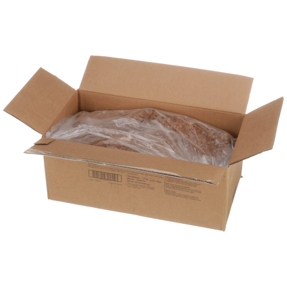 Gardein Be'f Ground Crumble 160 oz | Conagra Foodservice