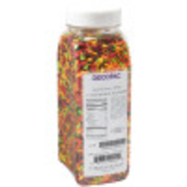 Autumn Fusion Sprinkle Mix | DecoPac
