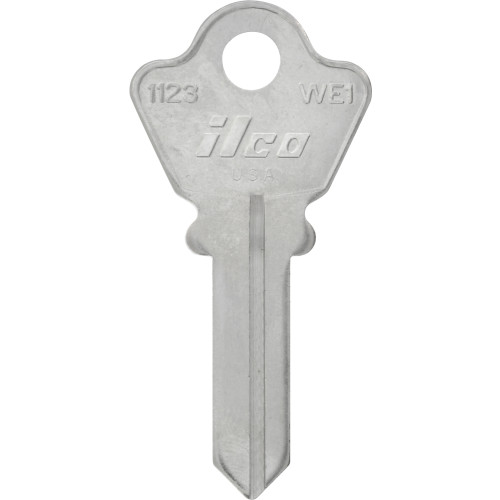 Auth/Florence Home and Office Key Blank AF-1