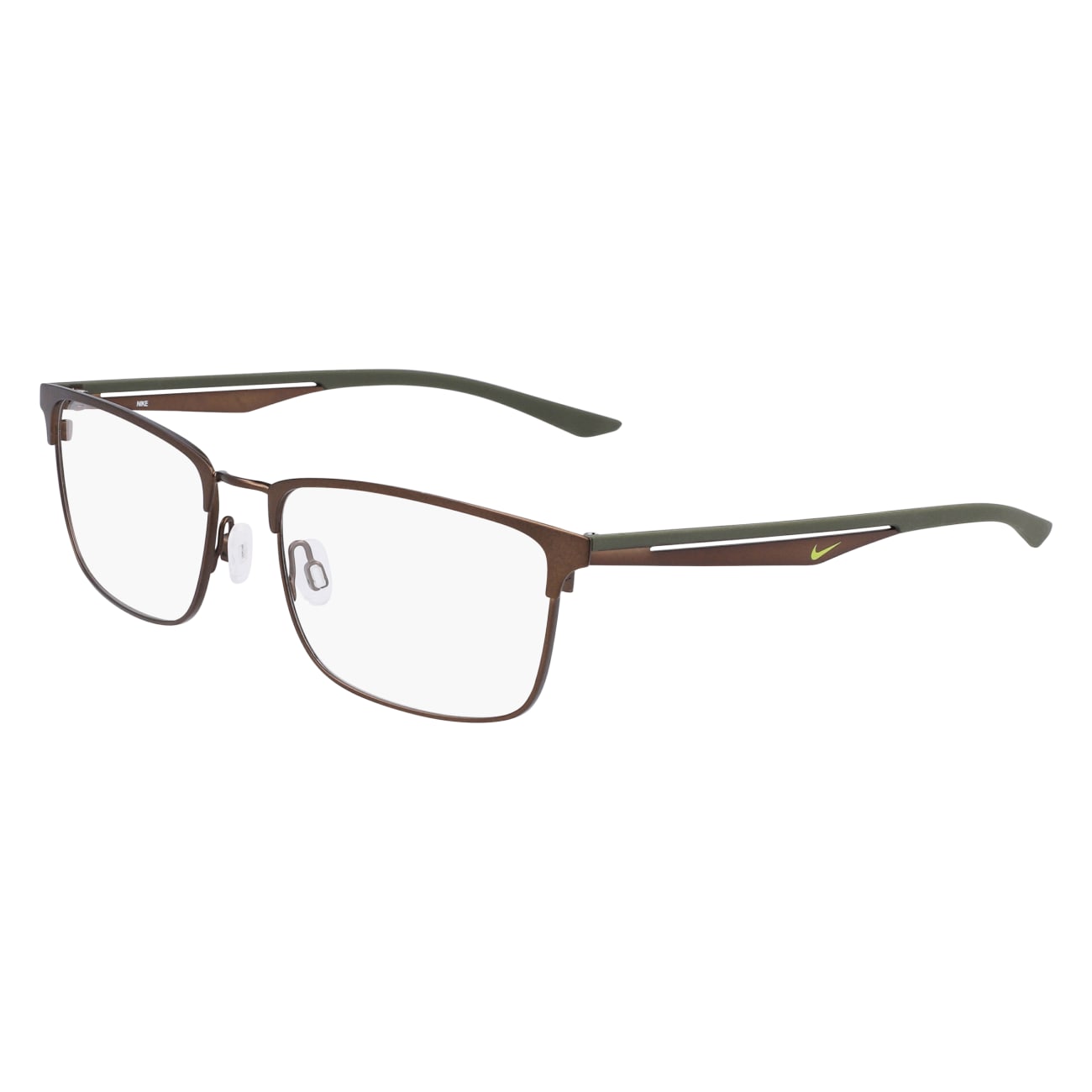 Nike 8130 | Prescription Eyeglasses | Nike Vision