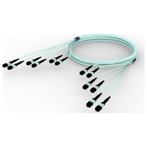 CommScope Systimax FGXMPMPAK-MCF160 InstaPATCH® 360, SYSTIMAX®, Trunk ...