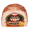 Hormel Smart Label - HORMEL CURE 81 Boneless Quarter Ham sliced Brown ...