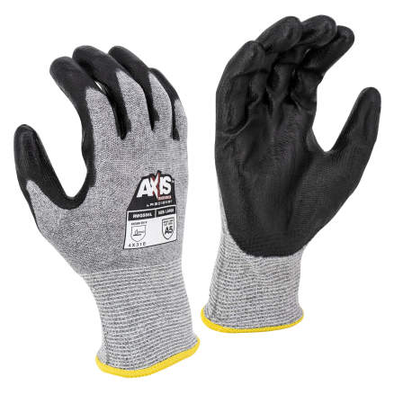 ANSI Level A5+ Gloves - Radians Safety
