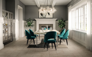 Fray - Virginia Tile Company