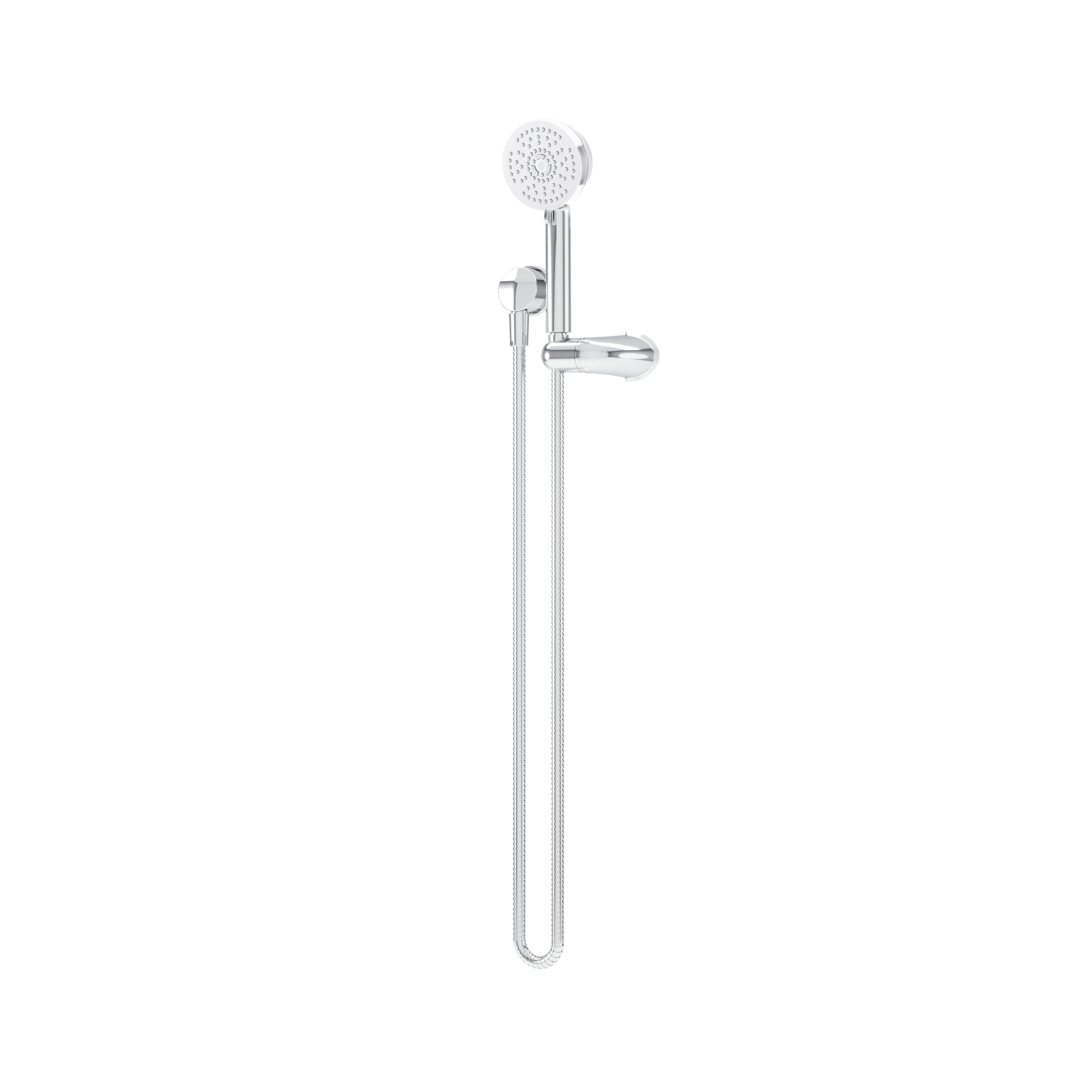 Single-Function Hand Shower System - Symmons