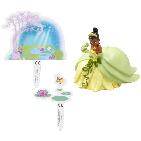 Disney Princess Tiana E1c2aa95 5fbd 4c75 B785 1b055df19e4d | DecoPac