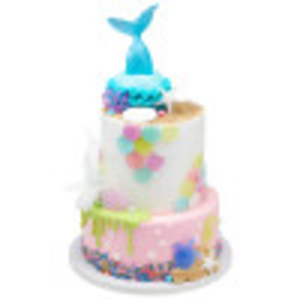 Mystical Mermaid | DecoPac